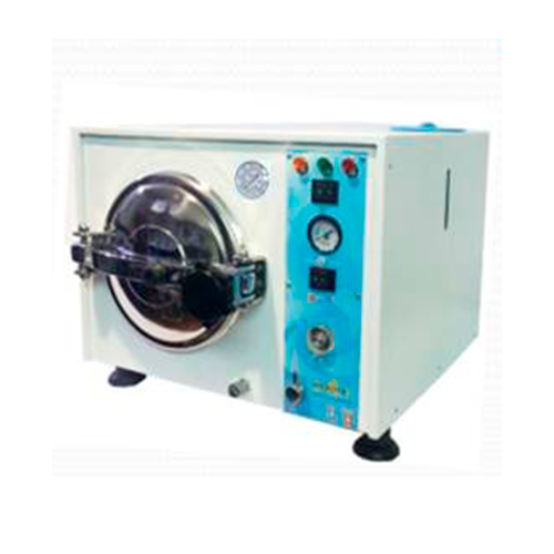 Auto Clave Dental Clave 1250 SA – INSUMOS MEDICOS ON LINE