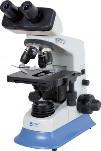 Microscopio Binocular BM-180/SP Boeco BOE1800.201 – INSUMOS MEDICOS ON LINE