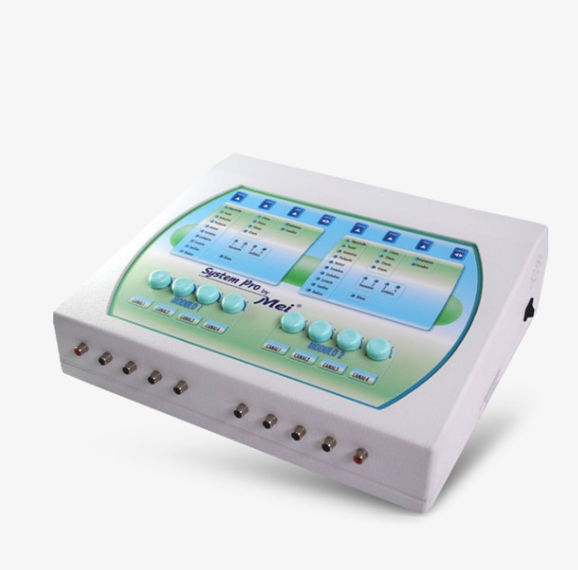 SYSTEM PRO – INSUMOS MEDICOS ON LINE