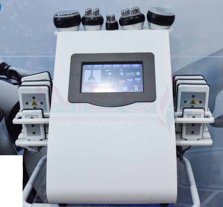 MULTIFUNCIONAL CORPORAL 6 en 1 – INSUMOS MEDICOS ON LINE