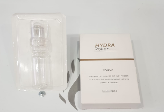 HYDRA ROLLER – INSUMOS MEDICOS ON LINE
