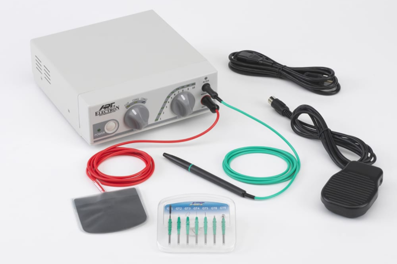 ELECTROBISTURÍ BONART ART-E1 – INSUMOS MEDICOS ON LINE
